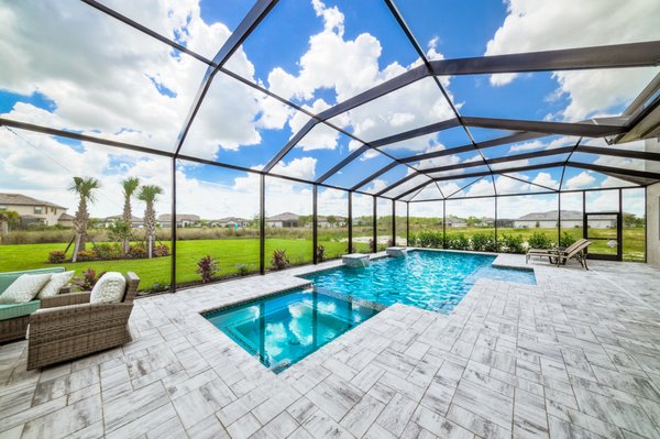 CUSTOM POOLS BY DESIGN - Updated December 2025 - 114 Photos - 3744 Ironbridge Blvd, Cape Coral ...