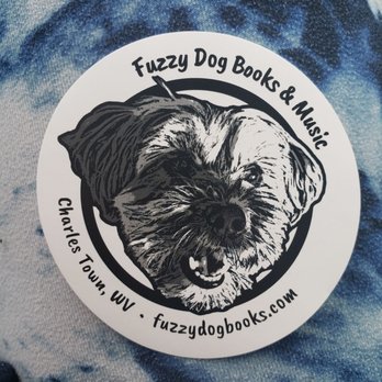 FUZZY DOG BOOKS & MUSIC - Updated June 2025 - 201 E Washington St ...