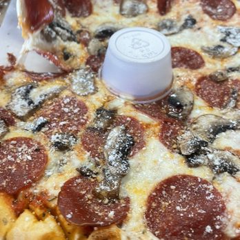 PIZZA STOP, GREECE - Updated October 2024 - 54 Photos & 65 Reviews ...