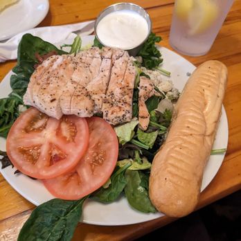 HAMBURGER FACTORY FAMILY RESTAURANT - Updated July 2025 - 742 Photos ...