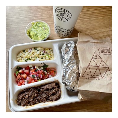 CHIPOTLE MEXICAN GRILL - Updated May 2025 - 78 Photos & 126 Reviews ...