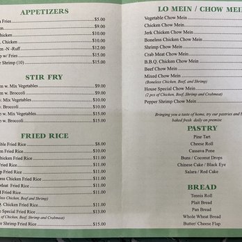 CARIFESTA RESTAURANT - Updated October 2025 - 27 Photos & 37 Reviews ...