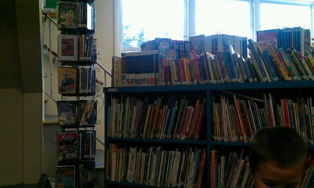 WATERFORD TOWNSHIP PUBLIC LIBRARY - Updated February 2025 - 386 White ...