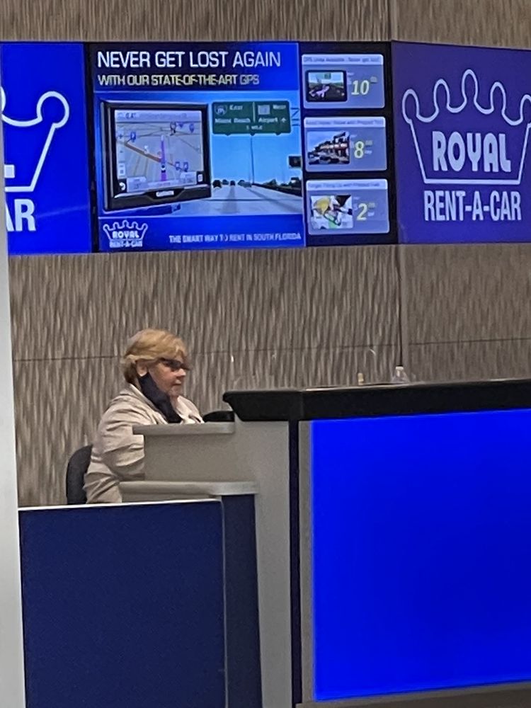 ROYAL RENT-A-CAR - Updated November 2024 - 35 Photos & 92 Reviews ...