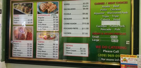 TAQUERIA EL GRULLENSE - 72 Photos & 91 Reviews - 2205 Waterloo Rd ...