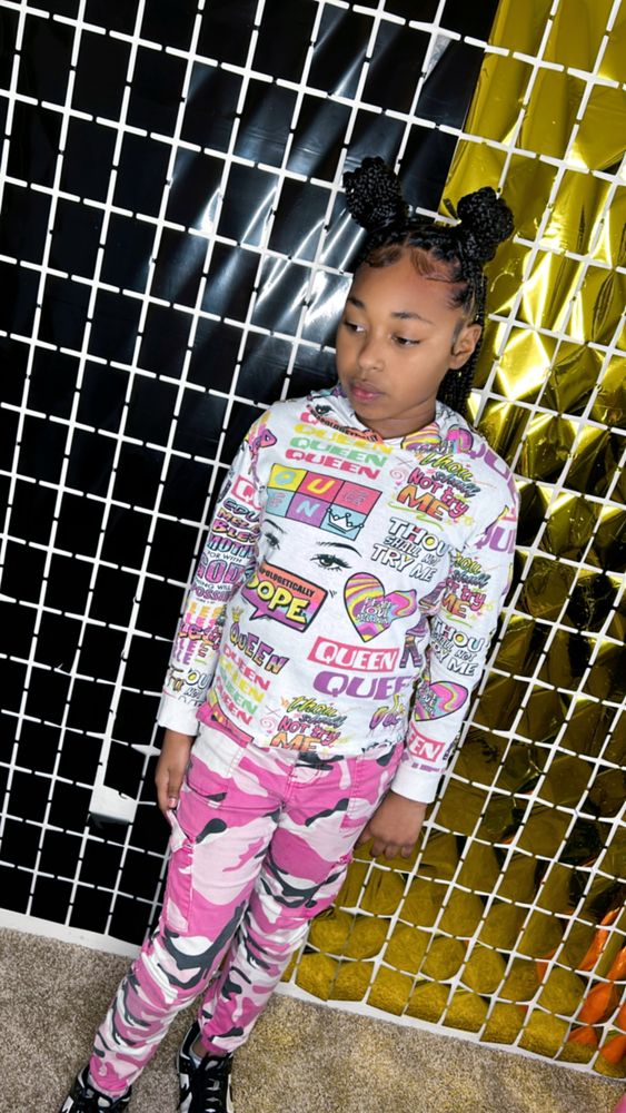 BRAIDS BY TYRISHA - Updated April 2024 - 102 Photos - Victorville ...