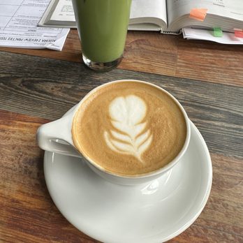 COAT CHECK COFFEE - Updated June 2025 - 971 Photos & 597 Reviews - 401 ...