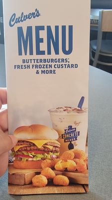 CULVER’S - Updated May 2025 - 2651 US Hwy 27 S, Sebring, Florida - Ice ...