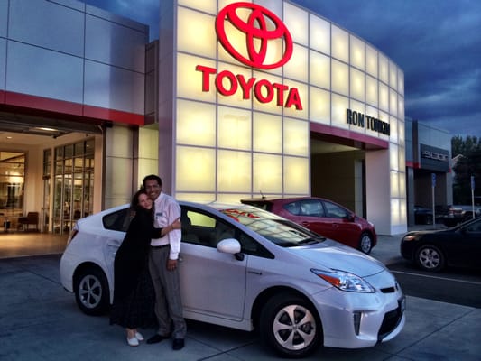 RON TONKIN TOYOTA - Updated December 2025 - 101 Photos & 357 Reviews ...