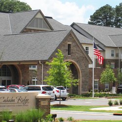 CAHABA RIDGE RETIREMENT COMMUNITY - 64 Photos - Retirement Homes - 3090 ...