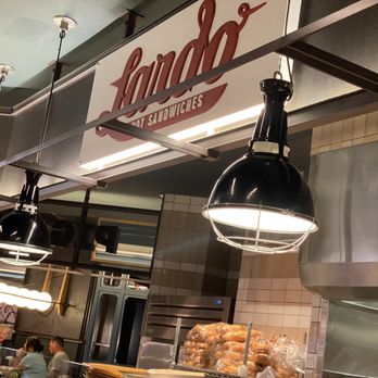 LARDO - 636 Photos & 307 Reviews - Level 2 Cosmopolitan Of Las Vegas ...