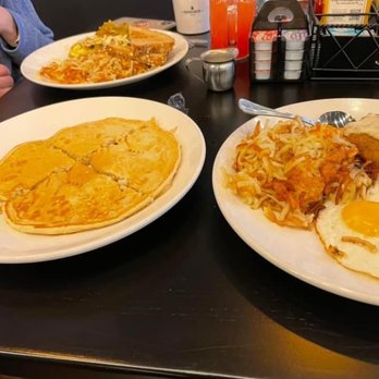 KINGSIDE DINER - Updated July 2025 - 95 Photos & 94 Reviews - 8025 ...