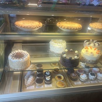 AMPHORA BAKERY - Updated January 2026 - 398 Photos & 261 Reviews - 294 ...