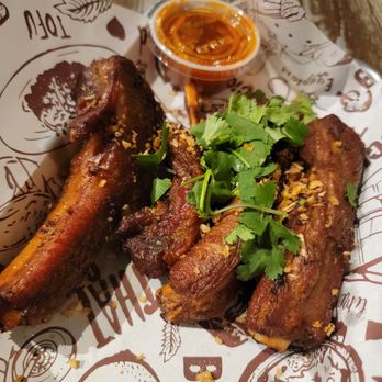 BLOCK 9 THAI STREET EATS - Updated June 2025 - 341 Photos & 172 Reviews ...