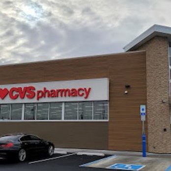 CVS - Updated July 2025 - 18-40 Goldsborough Dr, Bayonne, New Jersey ...