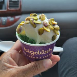 BIGDASH ICE CREAM & PASTRIES - 632 Photos & 517 Reviews - Desserts ...