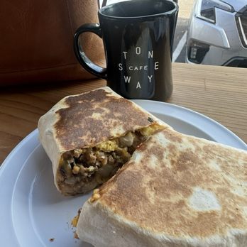 STONE WAY CAFE - Updated November 2025 - 429 Photos & 478 Reviews ...