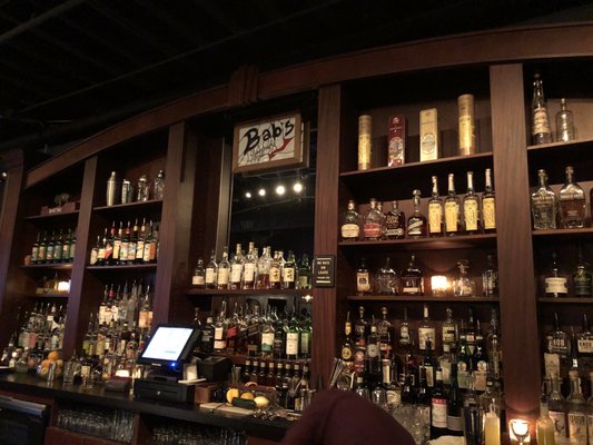 BABS’ UNDERGROUND LOUNGE - 117 Reviews & 47 Photos - 213 S Ashley St ...