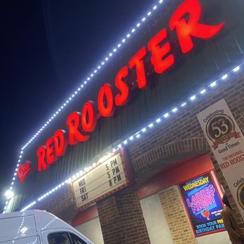 THE RED ROOSTER - Updated December 2025 - 44 Photos & 40 Reviews ...