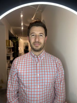 JACOB CABRERA - Updated February 2025 - 1265 Indiana St, San Francisco, California - Hair ...