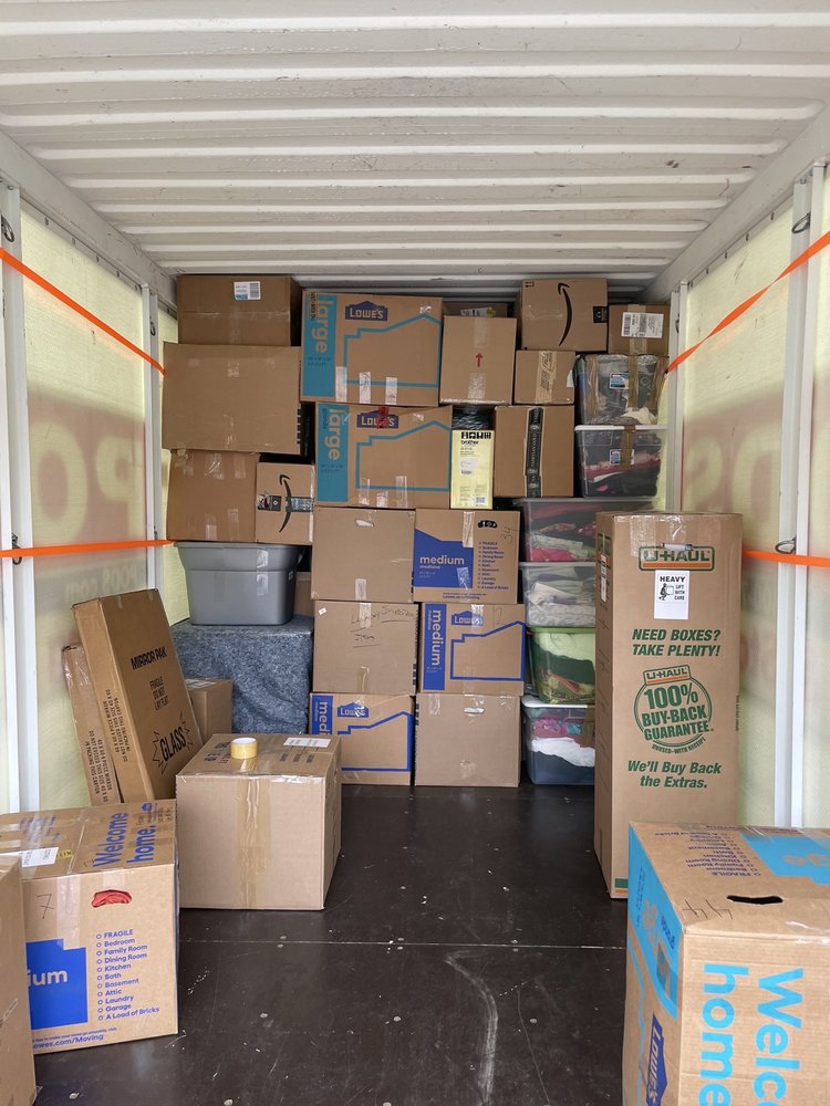 A AARON GLIDE SELF MOVER SERVICE - Updated October 2025 - 12 Photos ...