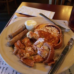 ST JAMES RESTAURANT - 16 Photos & 27 Reviews - American (Traditional ...