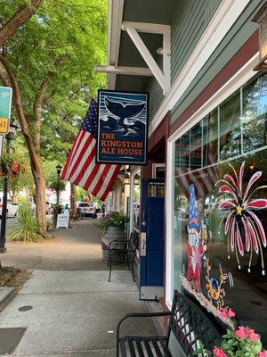 THE KINGSTON ALE HOUSE - Updated July 2025 - 207 Photos & 323 Reviews ...