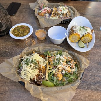 TACO BUDDHA - Updated January 2025 - 269 Photos & 155 Reviews - 11111 ...