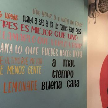 EL REFRÁN - Updated January 2025 - 258 Photos & 198 Reviews - Ashford ...