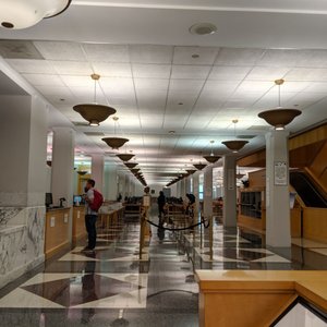 CHICAGO PUBLIC LIBRARY - PORTAGE-CRAGIN BRANCH - 5108 W Belmont Ave ...