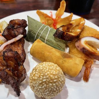 KOMI BUFFET - Updated October 2025 - 569 Photos & 337 Reviews - 8958 ...