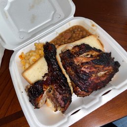 HERB’S RIB SHACK - Updated September 2024 - 91 Photos & 204 Reviews ...
