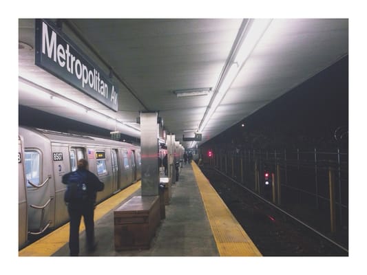 MTA - MIDDLE VILLAGE - METROPOLITAN AVE - Updated August 2025 - 6626 ...