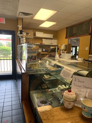 THE BREAD LADY - Updated July 2025 - 15 Photos & 21 Reviews - 912 Moye ...