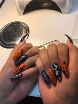 C & L NAILS - Updated September 2024 - 1070 Photos & 434 Reviews - 45 N ...