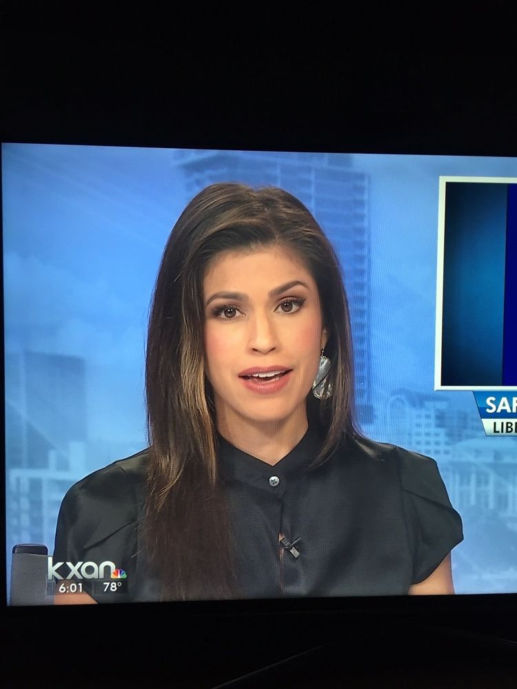 KXAN-TV - 25 Reviews - Television Stations - 908 W Martin Luther King ...