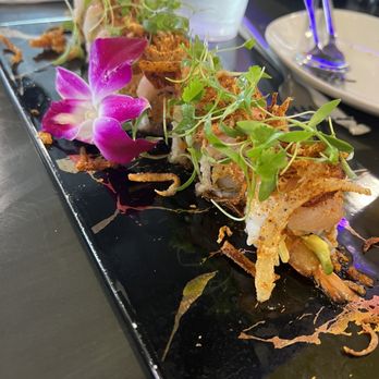 SHISAN FAN SUSHI AND CHINESE RESTAURANT - Updated July 2025 - 134 ...