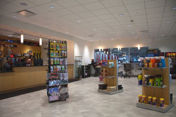 COURTESY TOYOTA OF BRANDON - Updated May 2026 - 68 Photos & 348 Reviews ...