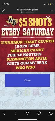 WHISKEY RIVER NORTH - 73 Photos & 158 Reviews - 7637 Fm 1960 Rd W ...