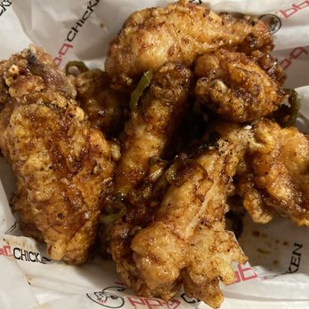 BB.Q CHICKEN NORTHPARK IRVINE - Updated July 2025 - 262 Photos & 226 ...