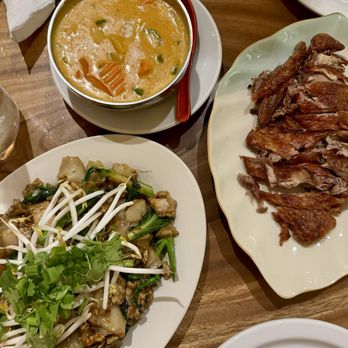 RICKY THAI BISTRO - Updated October 2025 - 438 Photos & 770 Reviews - 1617 NE 123rd St, North ...