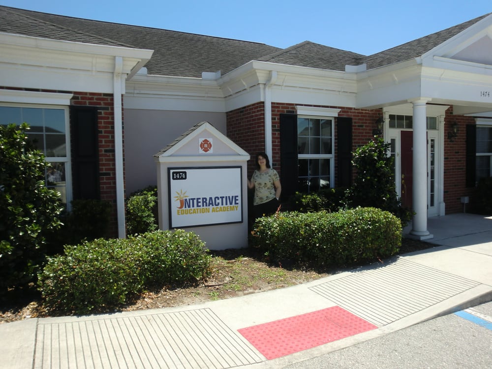 INTERACTIVE EDUCATION ACADEMY - Updated September 2024 - 1474 ...