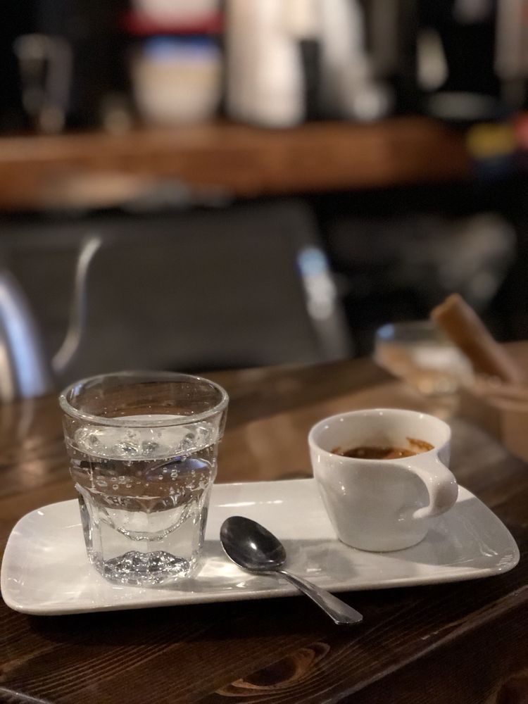 High Five Coffee - 214 Photos & 179 Reviews - Coffee & Tea - 13 Rankin ...