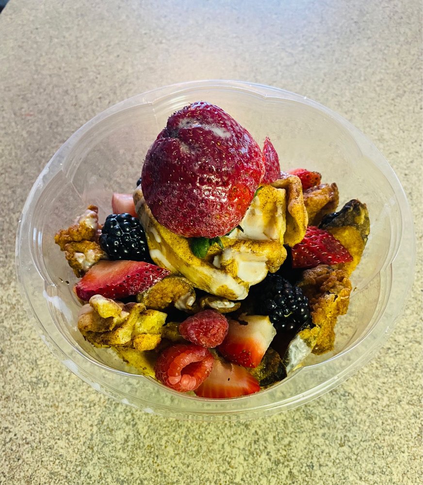 MANDO’S BISTRO - Updated October 2025 - 12 Photos - 623 Pointe S Pkwy ...