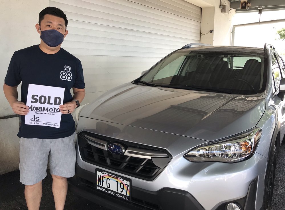 Servco Subaru Māpunapuna, Honolulu | Roadtrippers