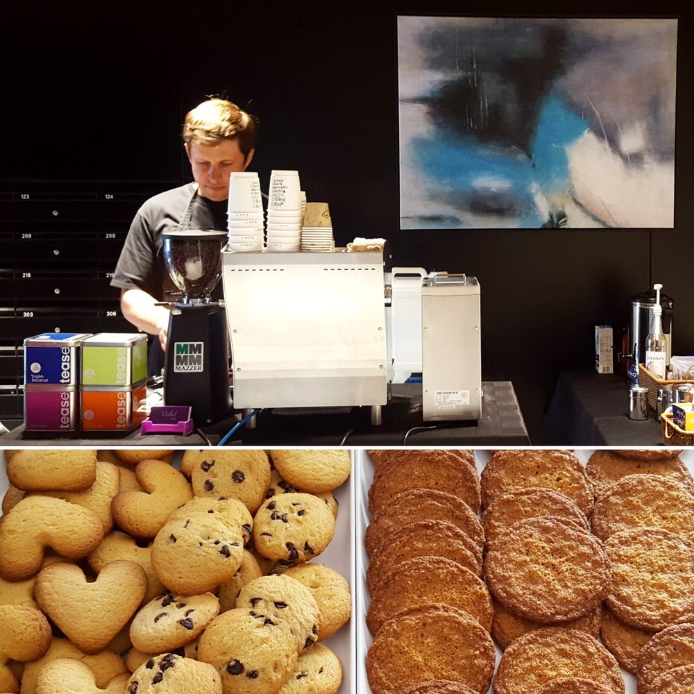 VIOLET CAFE - Updated December 2024 - 10 Photos - 2 / 44 Bendigo Ave ...