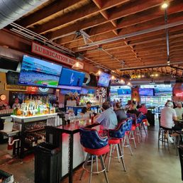 PUMPHOUSE - Updated July 2025 - 94 Photos & 161 Reviews - 825 E 2nd St ...