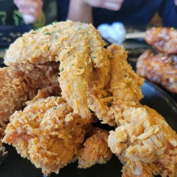 BAN BAN KOREAN FRIED CHICKEN - Updated January 2026 - 73 Photos & 29 ...