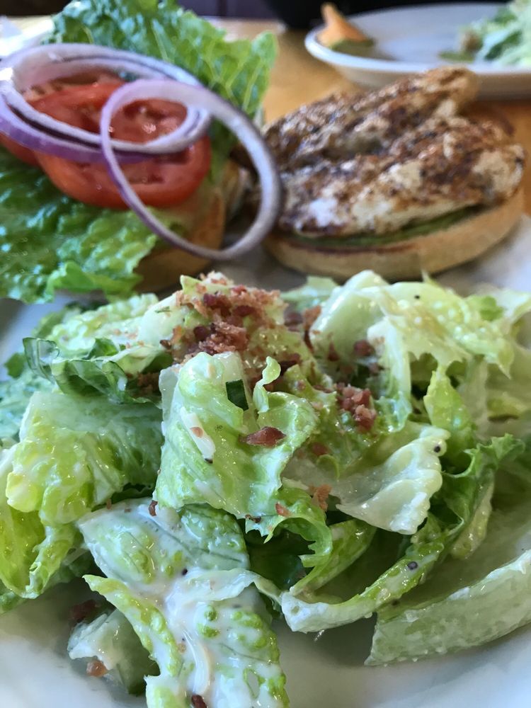 FAT JACK’S HOMESTYLE DINER & PUB - 37 Photos & 42 Reviews - 50865 Trans ...