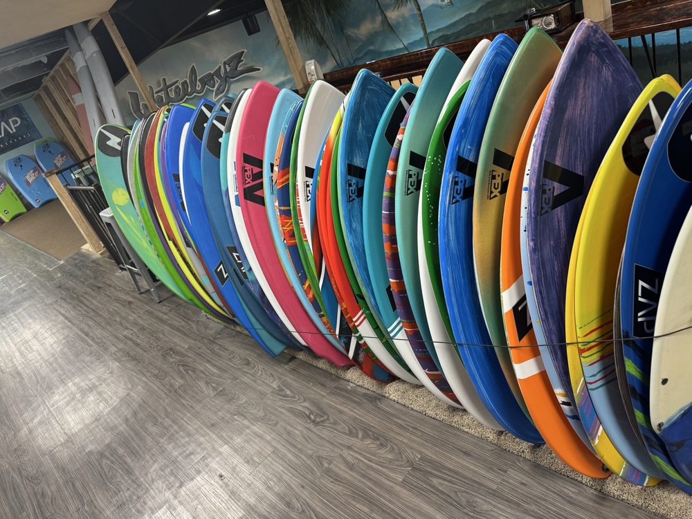 WATERBOYZ - Updated December 2025 - 90 Photos & 39 Reviews - 380 N 9th ...